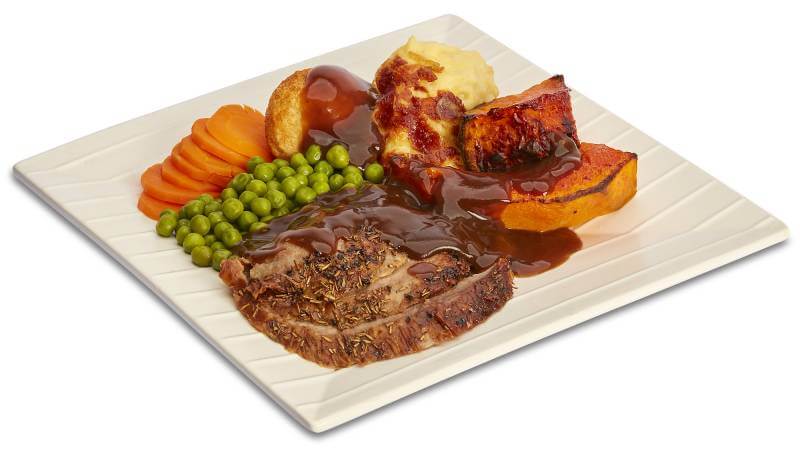 Reddy Roast Carrum Downs