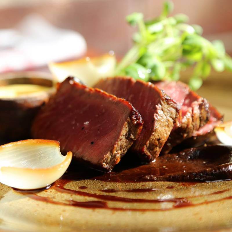 The Pine Grove Hotel